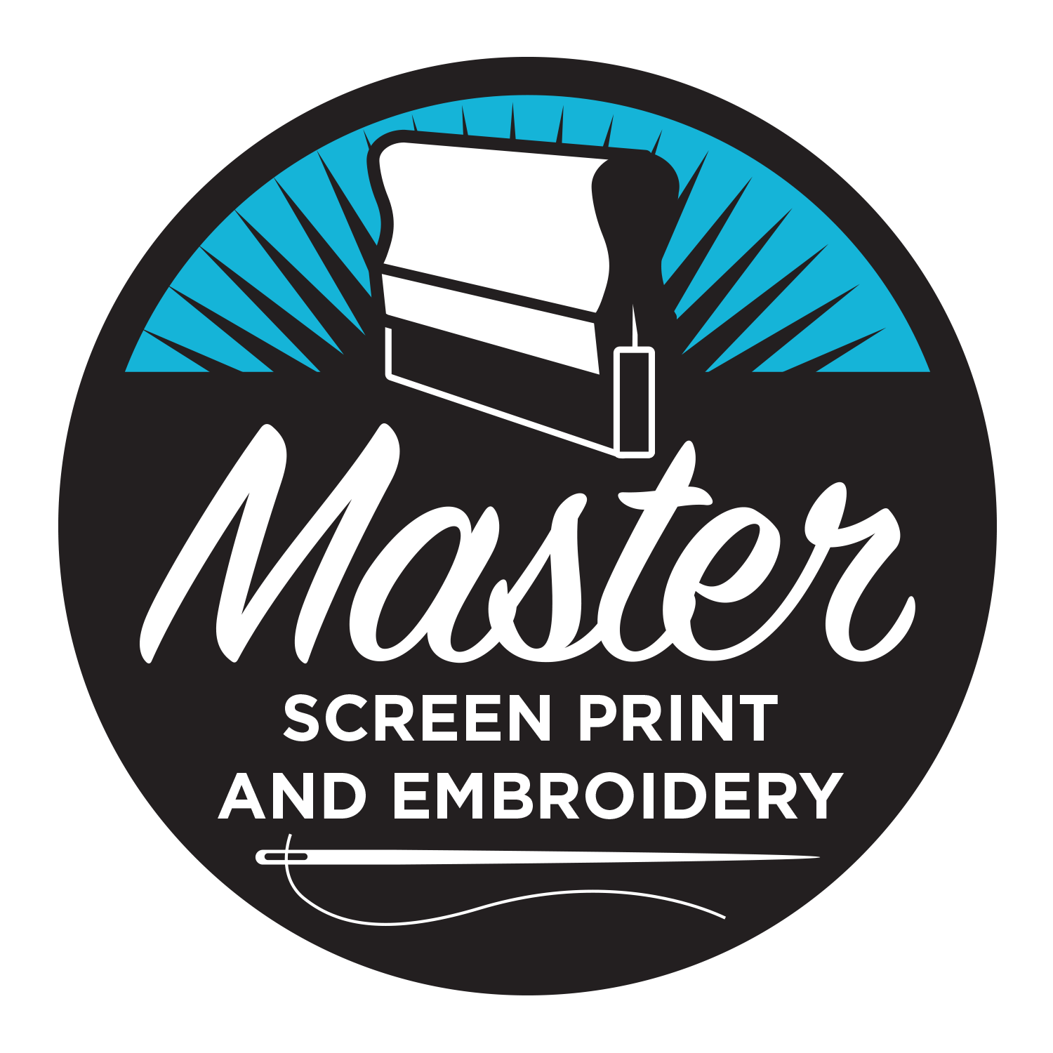 Master Screen Print | Screen Printing Oswego IL